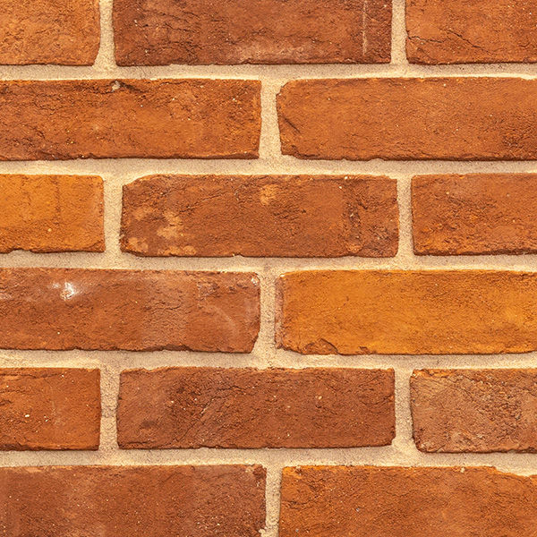 Imperial Bricks Regency Red Multi | SWM Builders Merchants, Lydney, Gloucestershire